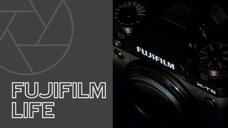 FUJIFILM X-T5 レビュー【X-T4/X-S10ユーザーが感じるX-T5の進化】 | FUJI-Life